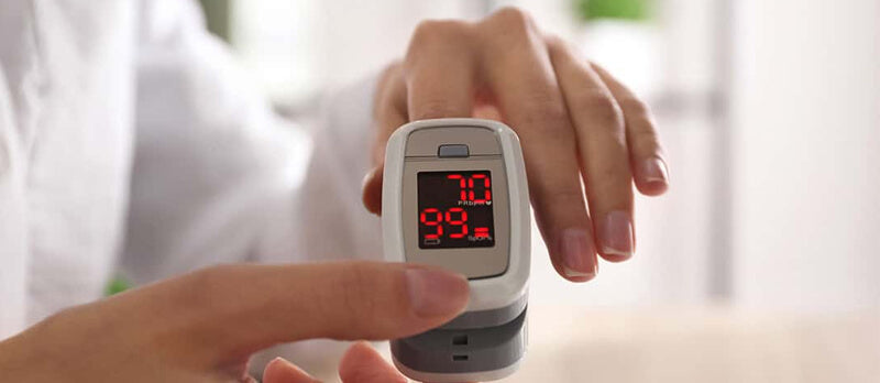 What is an Unhealthy SpO2 Level? – ChengUp
