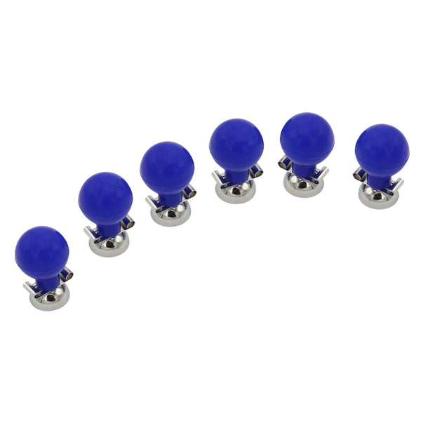 Universal ECG/EKG Bulb Suction Electrode Ball Adult Nickel 3mm/4mm Siz ...